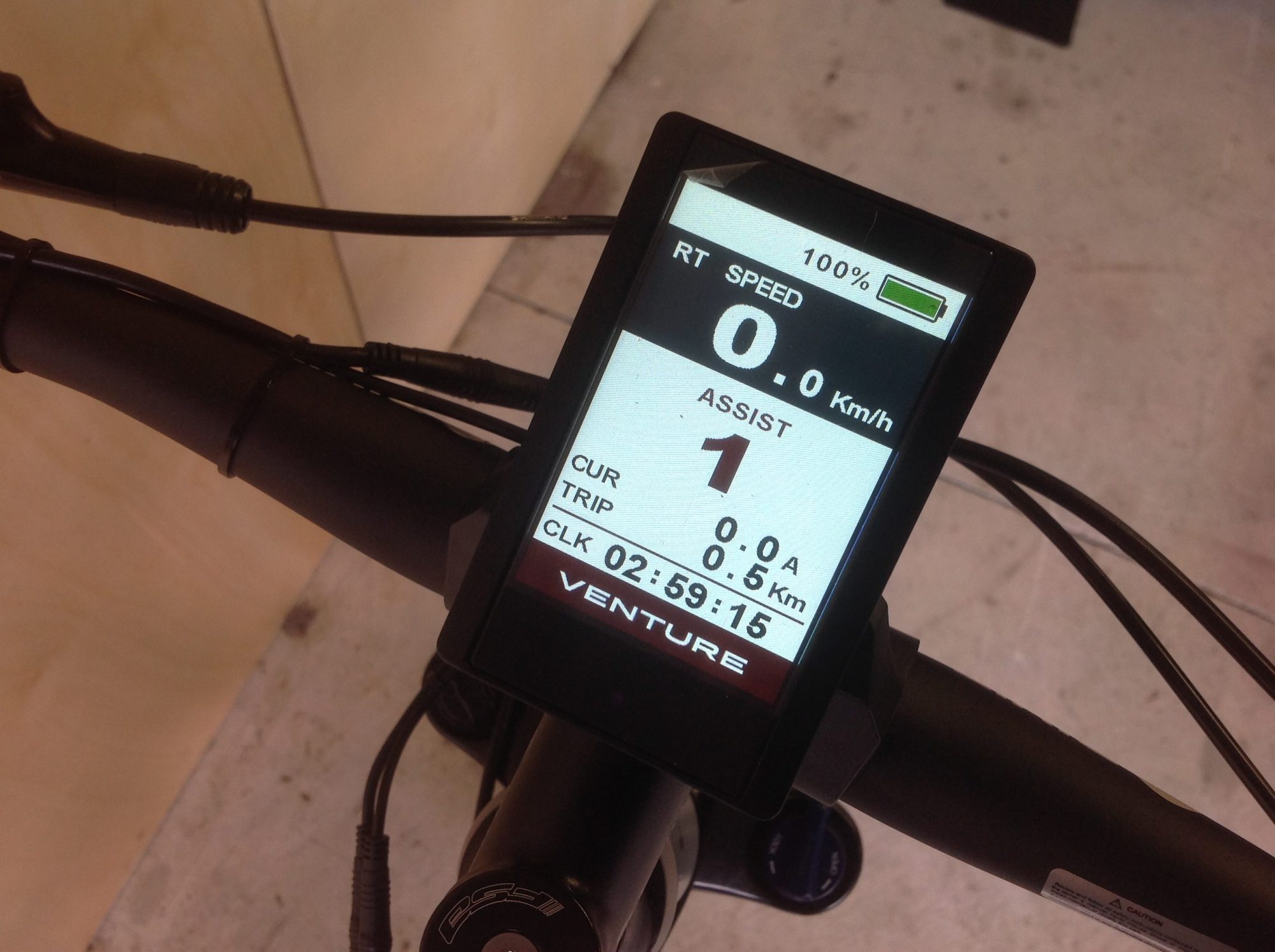 Bafang BBSHD 52 Volt 1000W 21AHR Conversion Kit | Venture Scooters