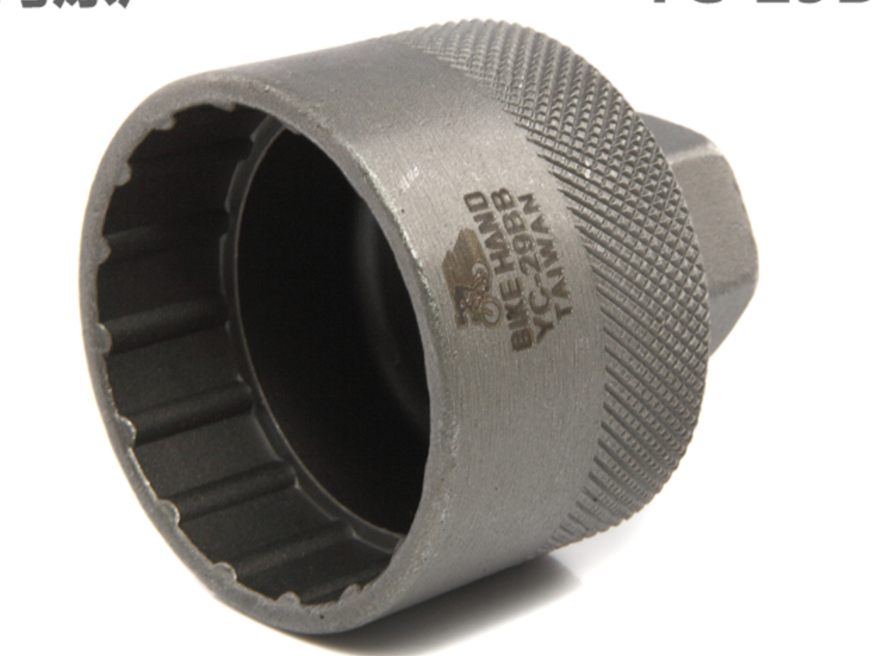 Bafang Motor Outer Nut Installation Tool | Venture Scooters