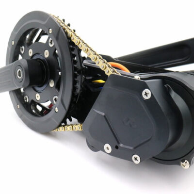 CYC Motors | Venture Scooters