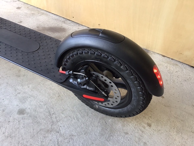 VENTURE 350x Folding Electric Scooter | Venture Scooters