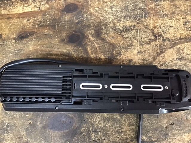 CYC Photon 92mm 1200watts & battery combo special | Venture Scooters