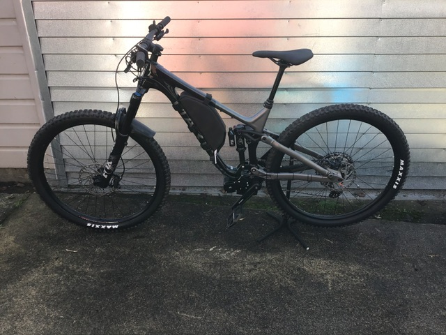 CYC STEALTH Gen3 2000watt 68-83mm motor kit. Summer Special | Venture ...