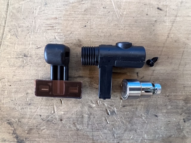 Bafang Speed Sensor Kit For All Models Venture Scooters