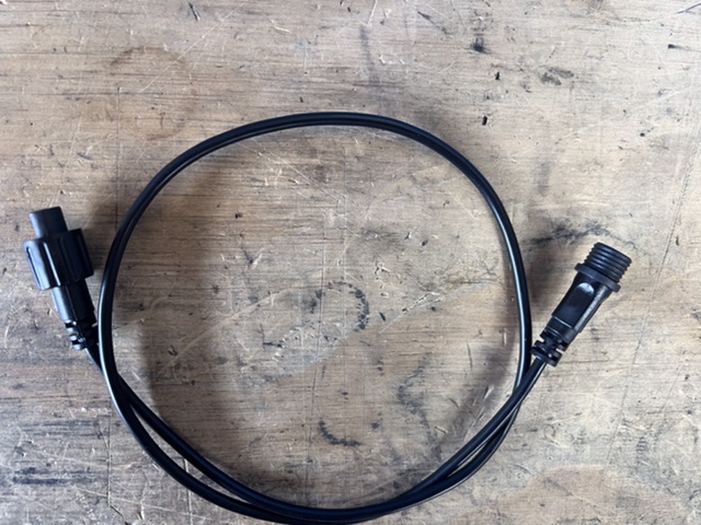 Speed Sensor wire extension | Venture Scooters