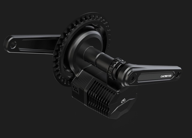 CYC Photon 92 or 100mm 1200watts | Venture Scooters