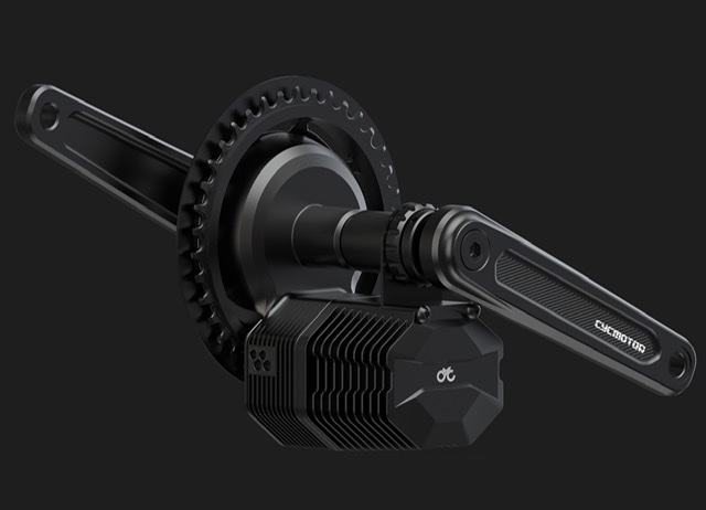 CYC Photon 92 or 100mm 1200watts | Venture Scooters