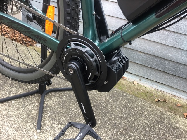 CYC Photon 68-83mm 1200watts | Venture Scooters