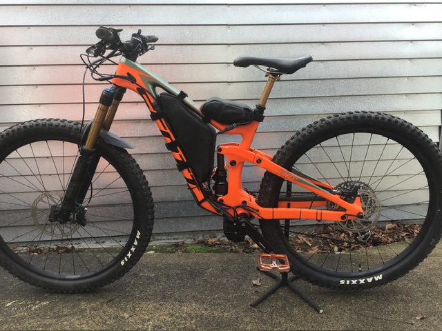 CYC Photon 68-83mm 1200watts | Venture Scooters