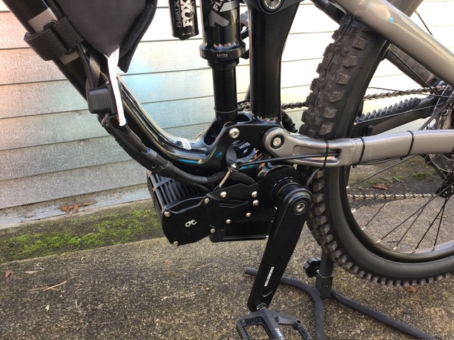 CYC STEALTH Gen3 2000watt 68-83mm motor kit. Summer Special | Venture ...