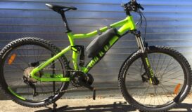 Gallery | Venture Scooters